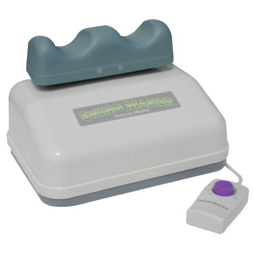 Chi Swing Machine - Multi Speed Chi Exerciser