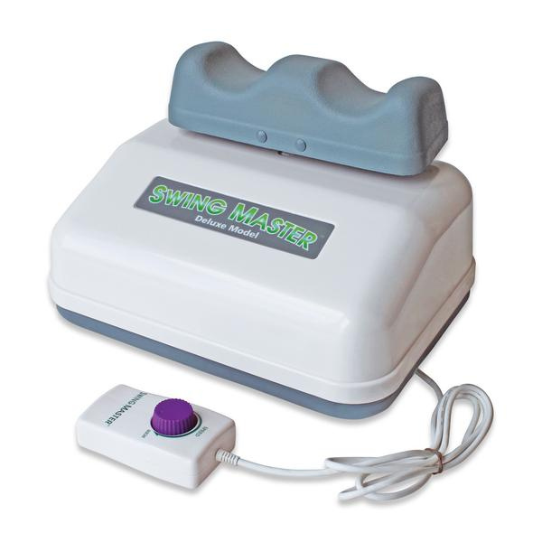 Chi Swing Machine - Multi Speed Chi Exerciser