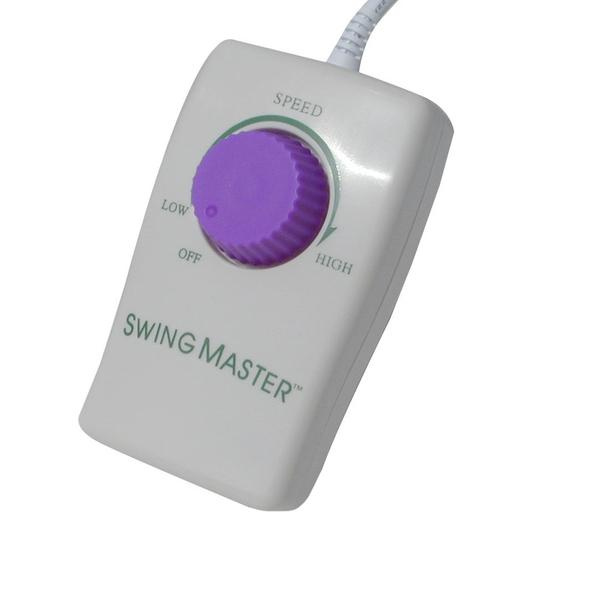 Chi Swing Machine - Multi Speed Chi Exerciser