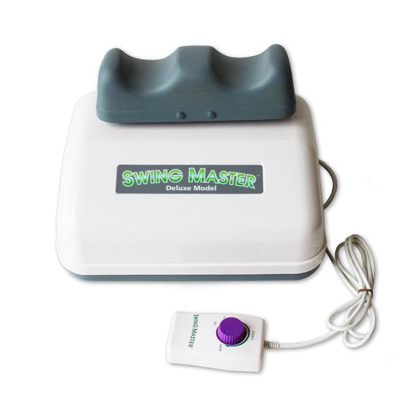 Chi Swing Machine - Multi Speed Chi Exerciser