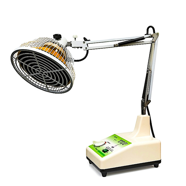 Desktop TDP Far Infrared Lamp | Heat Lamps Mineral Therapy