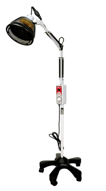 TDP Lamp CQ 29 | Far Infrared Lamp | TDP Lamps