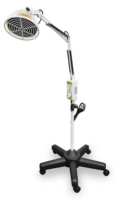 TDP Lamp CQ 29 | Far Infrared Lamp | TDP Lamps